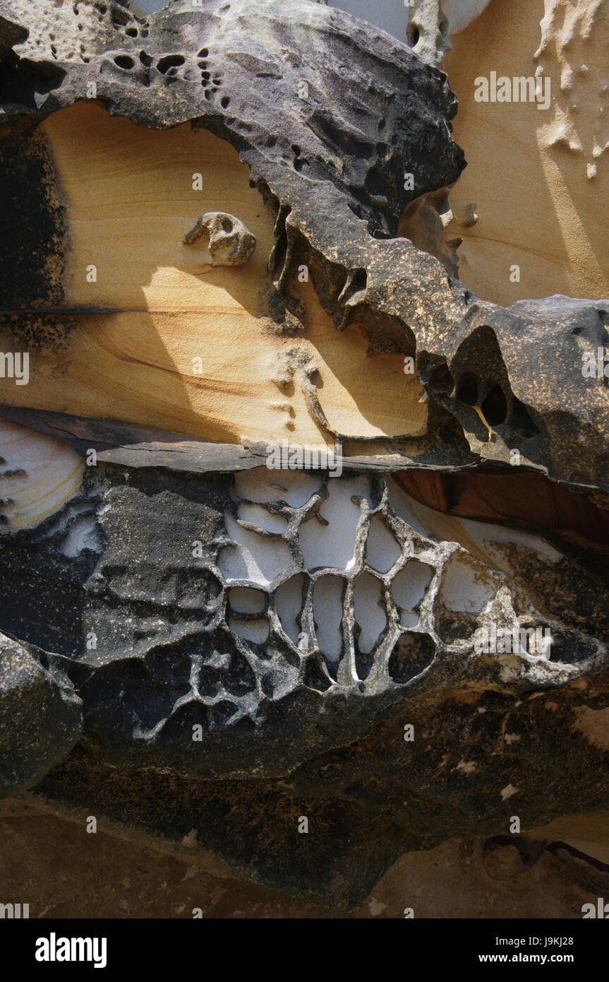 Buntsandstein formation hi-res stock photography and images - Alamy