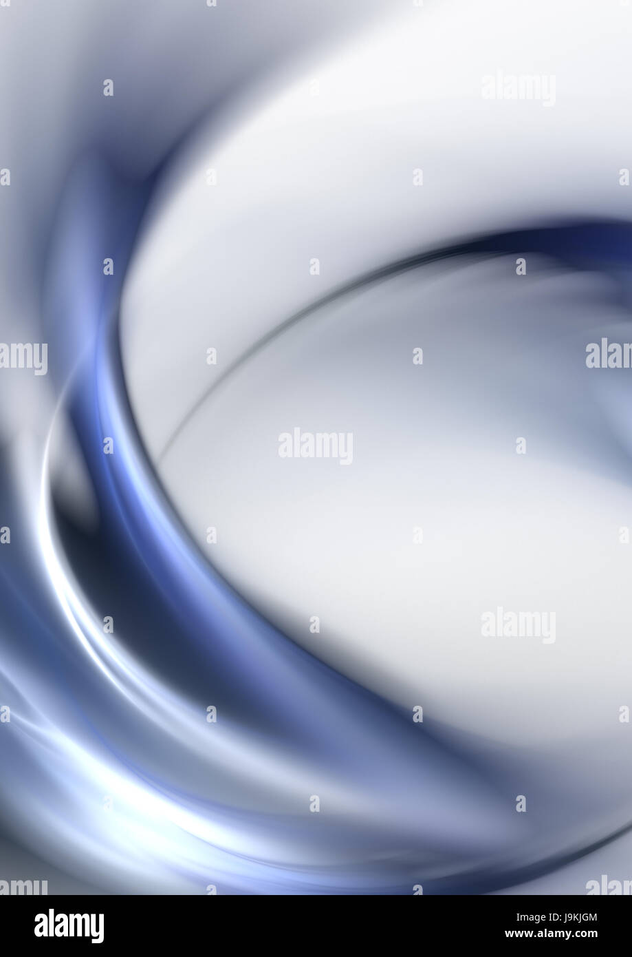 illustration, futuristic, abstract, wallpaper, backgrounds, blue ...