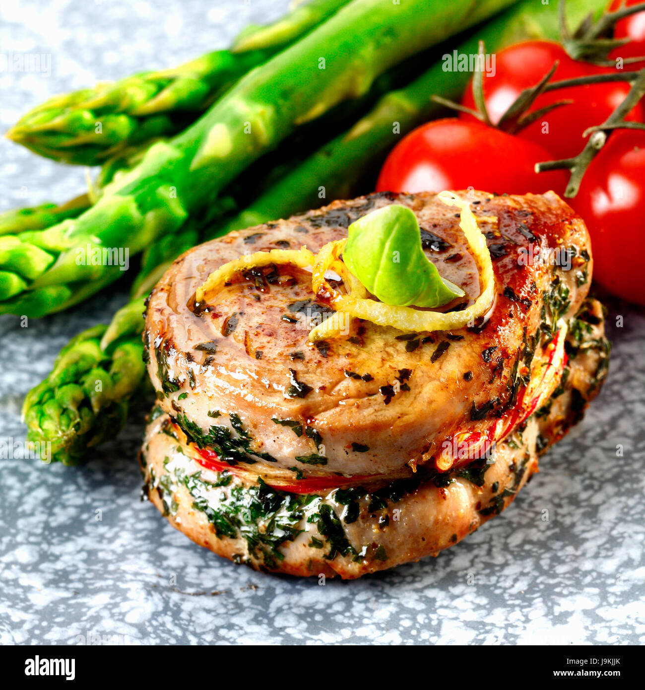 date, time, time indication, grilled, food, dish, meal, lunch, fillet ...