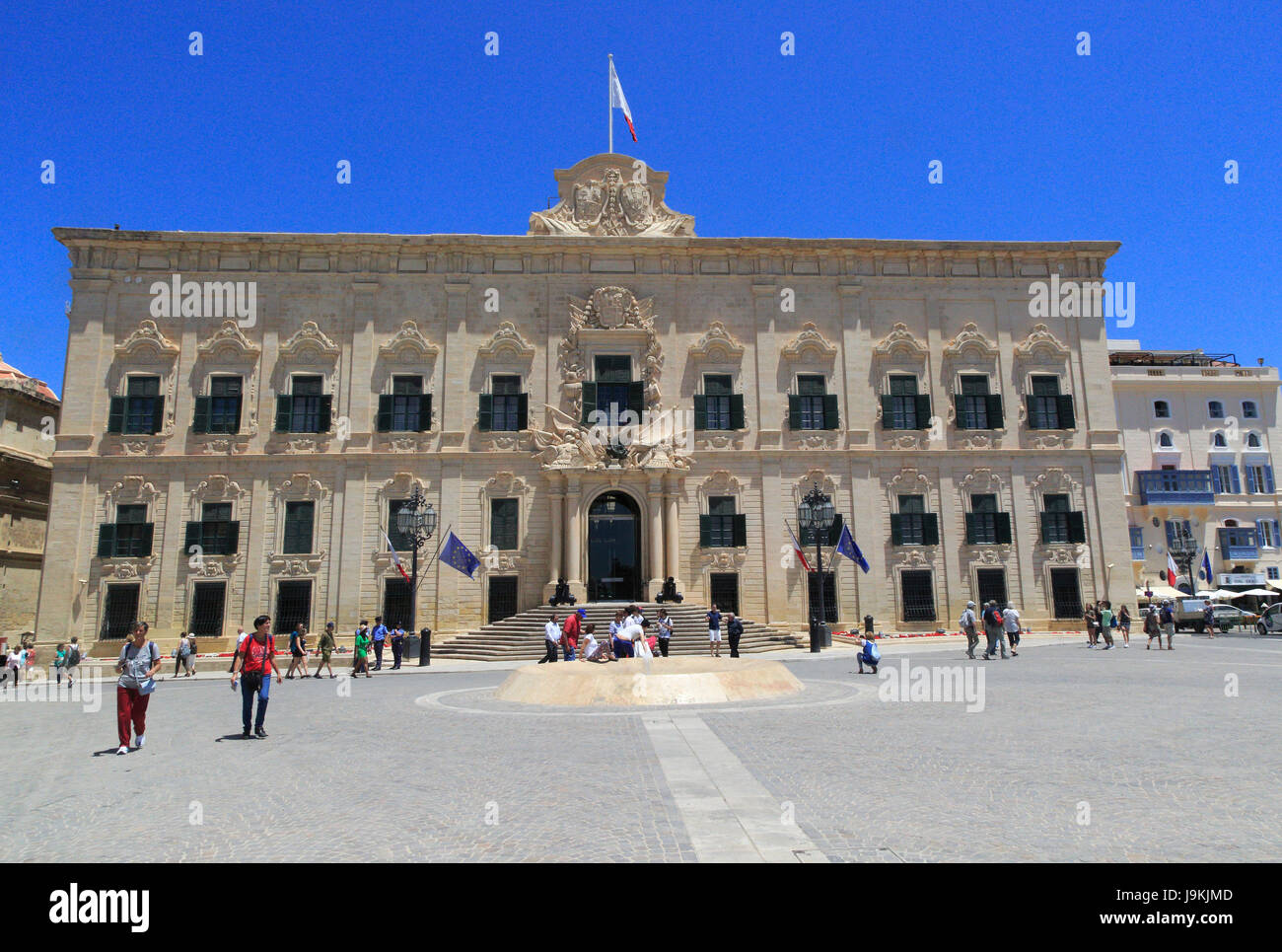 Castille palace hi-res stock photography and images - Alamy