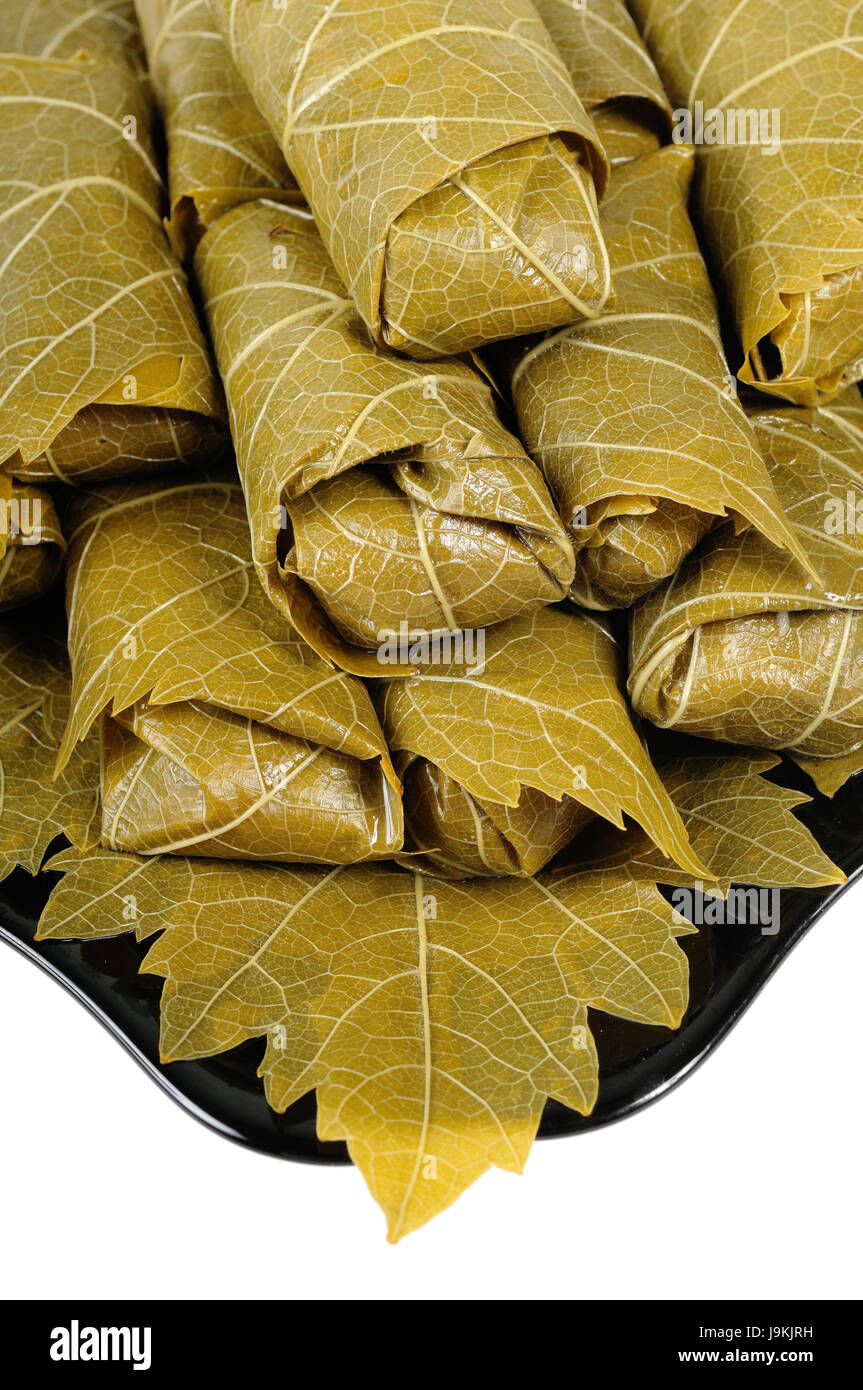 food, aliment, leaf, stuffed, leaves, greece, greek, freshness, kitchen ...