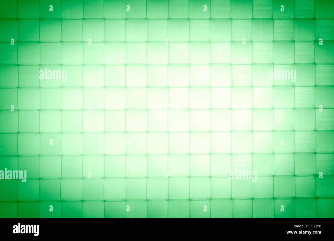 green background with vignetting Stock Photo - Alamy