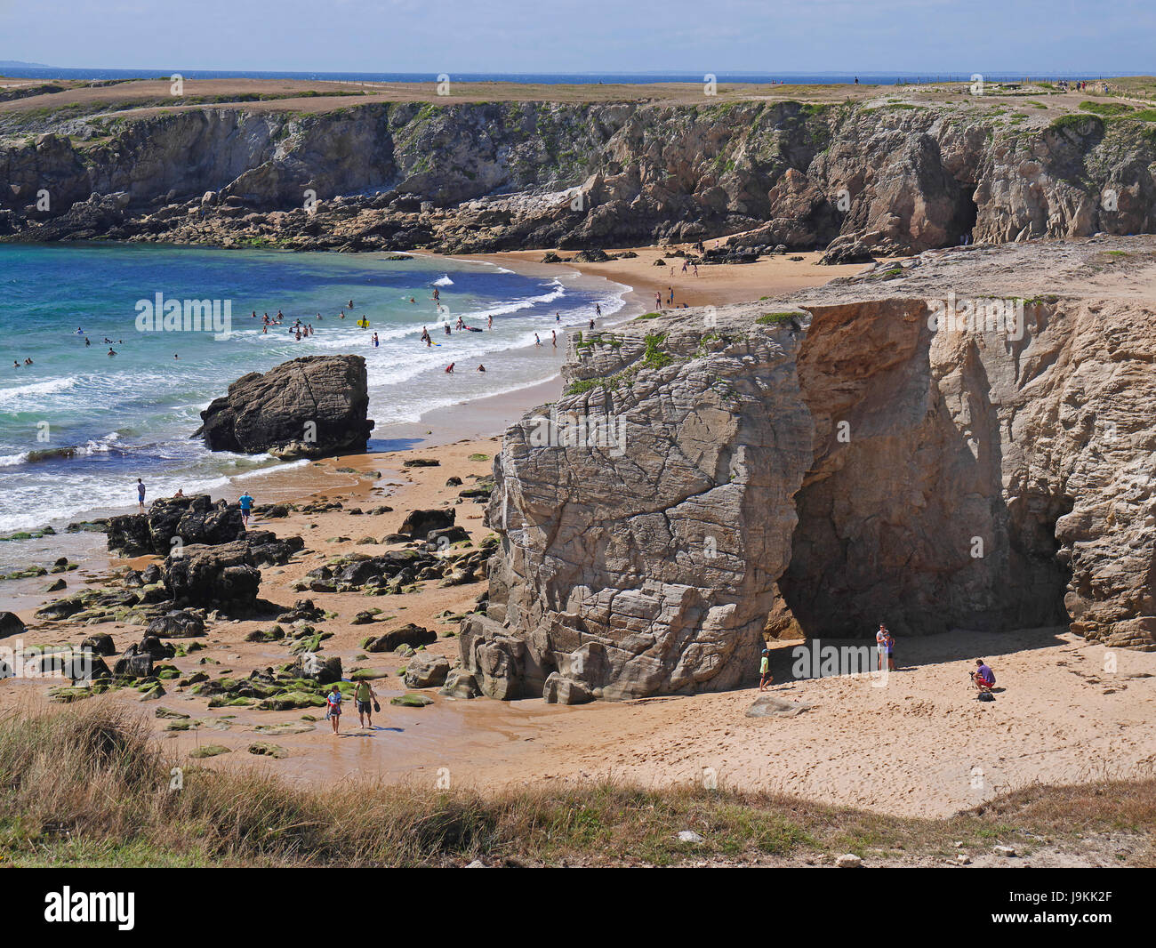 Port blanc hi-res stock photography and images - Alamy