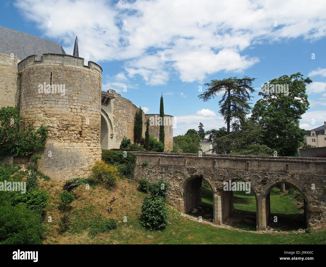 france, fortress, style of construction, architecture, architectural ...
