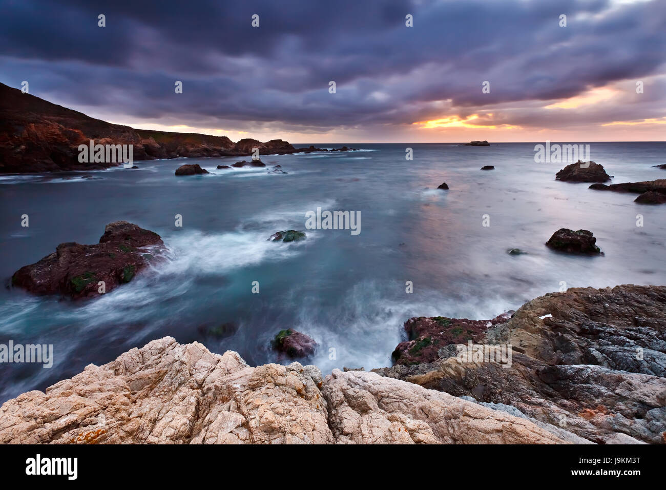 blue, environment, enviroment, sunset, shine, shines, bright, lucent ...