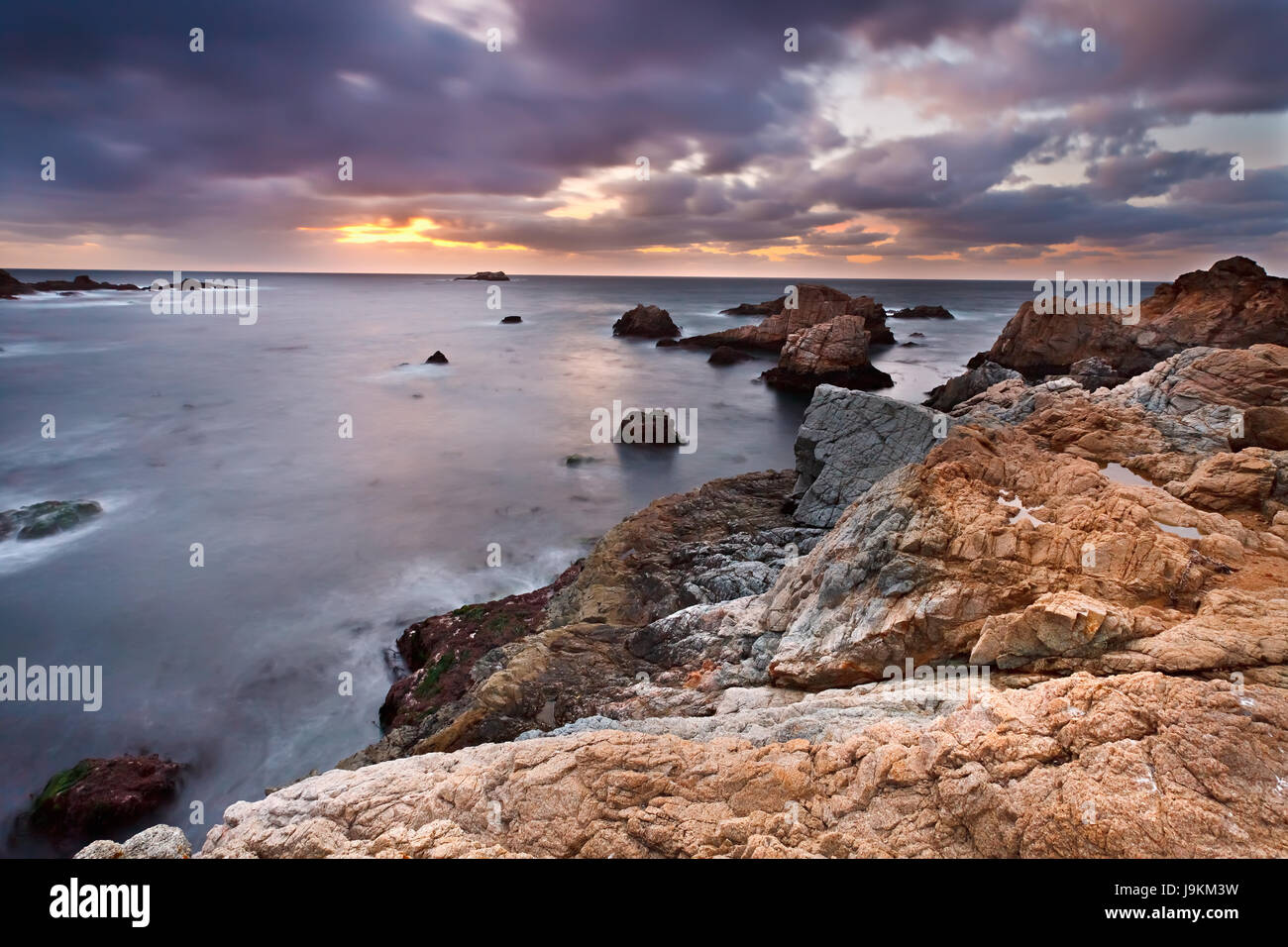 blue, environment, enviroment, sunset, shine, shines, bright, lucent ...