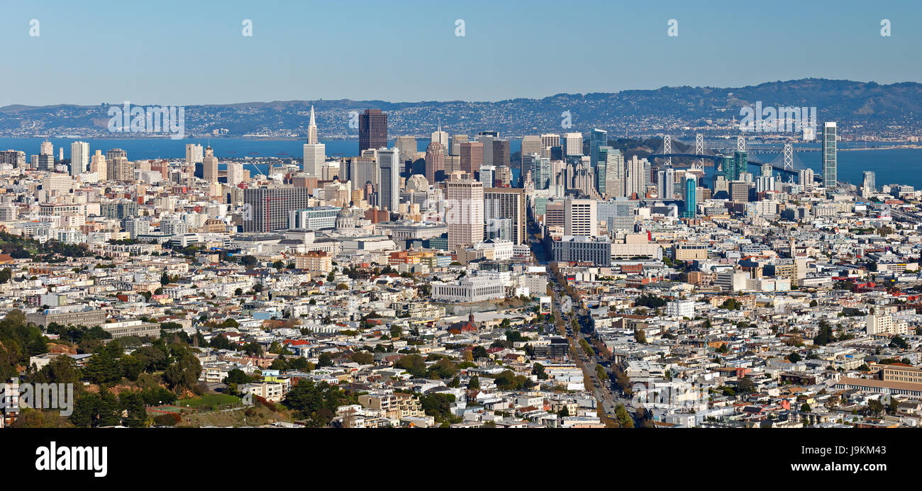 blue, house, building, tower, office, travel, buildings, city, town ...