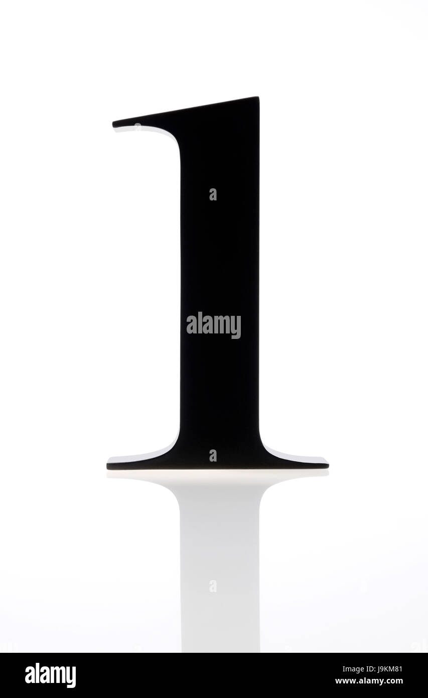 symbolic, one, number, first, best, pictogram, symbol, pictograph ...