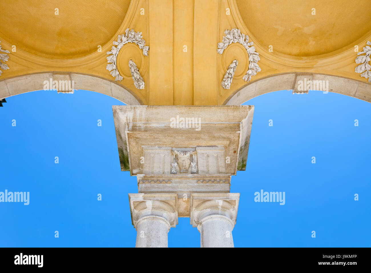 Architectural sublime construction hi-res stock photography and images ...