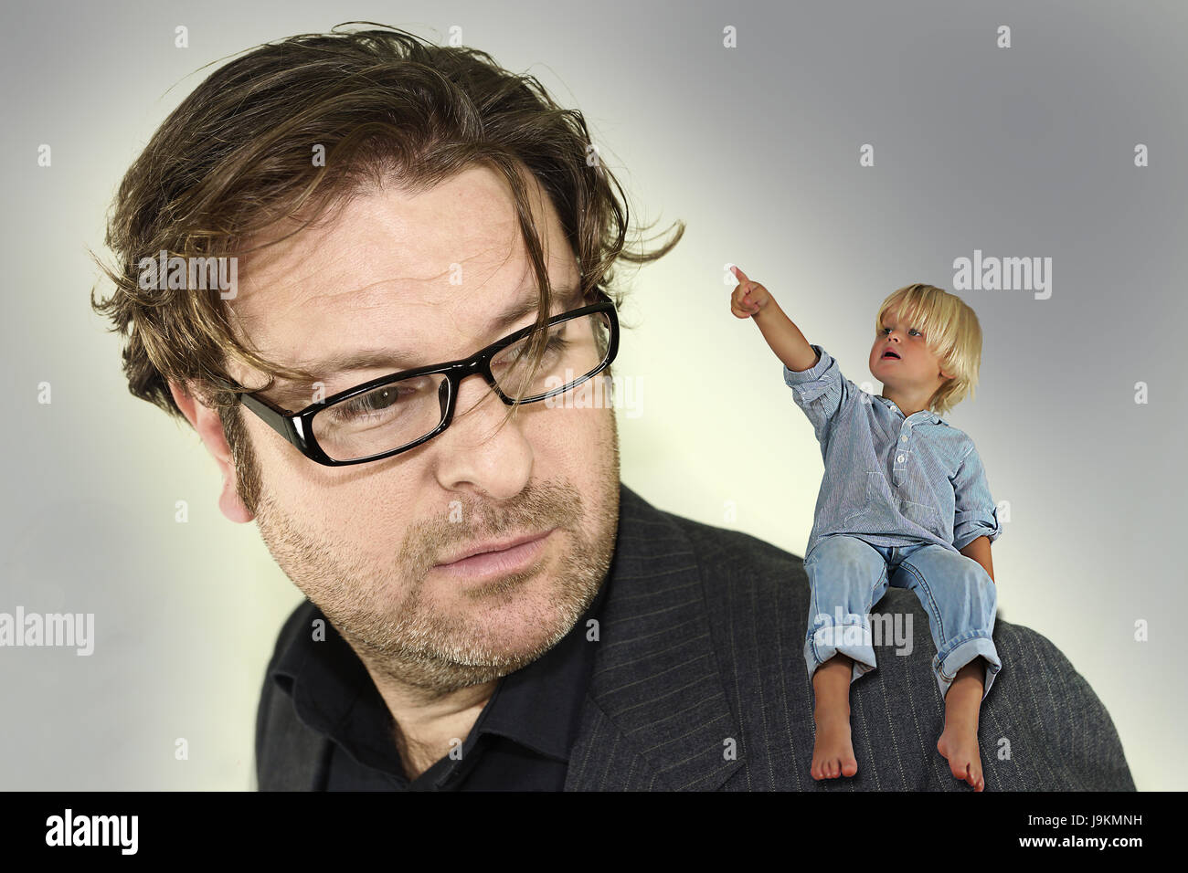 friendly, kind, cool, look, glancing, see, view, looking, peeking ...