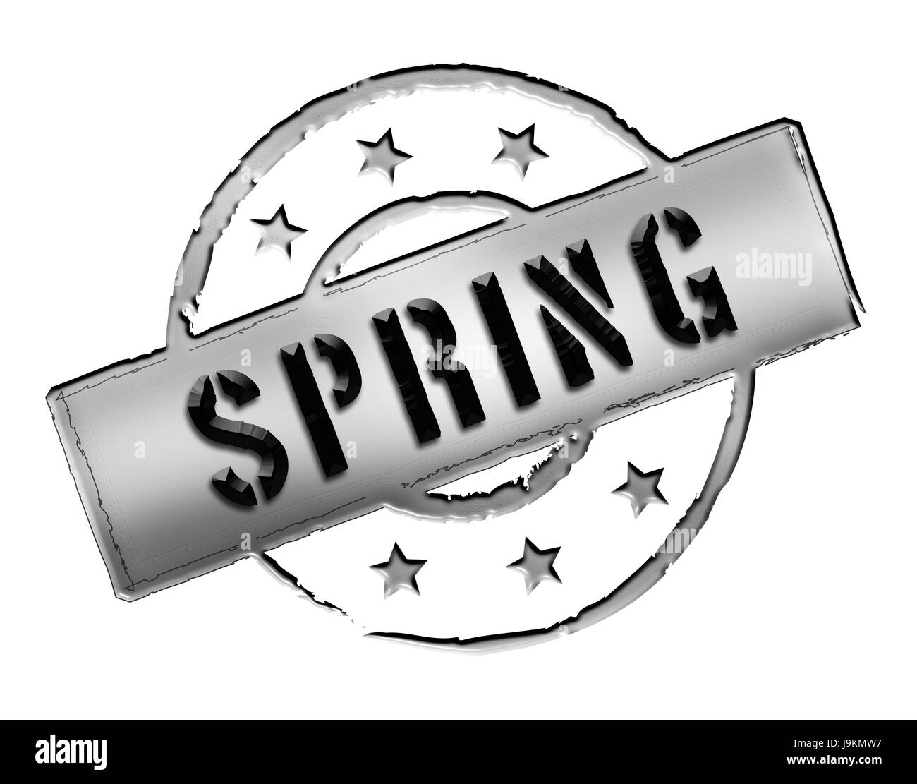 spring, seasons, season, strand, isolated, winter, summer, summerly ...