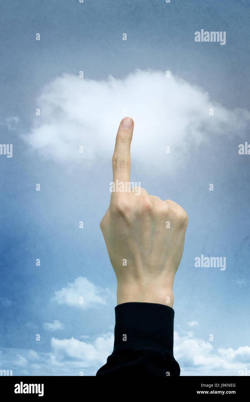 blue, application, finger, model, design, project, concept, plan, draft ...