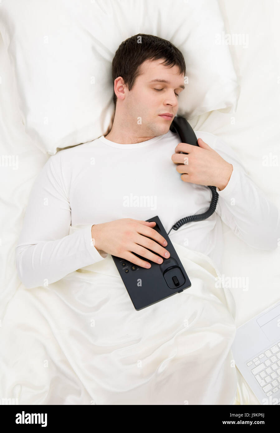 guy, telephone, phone, humans, human beings, people, folk, persons ...