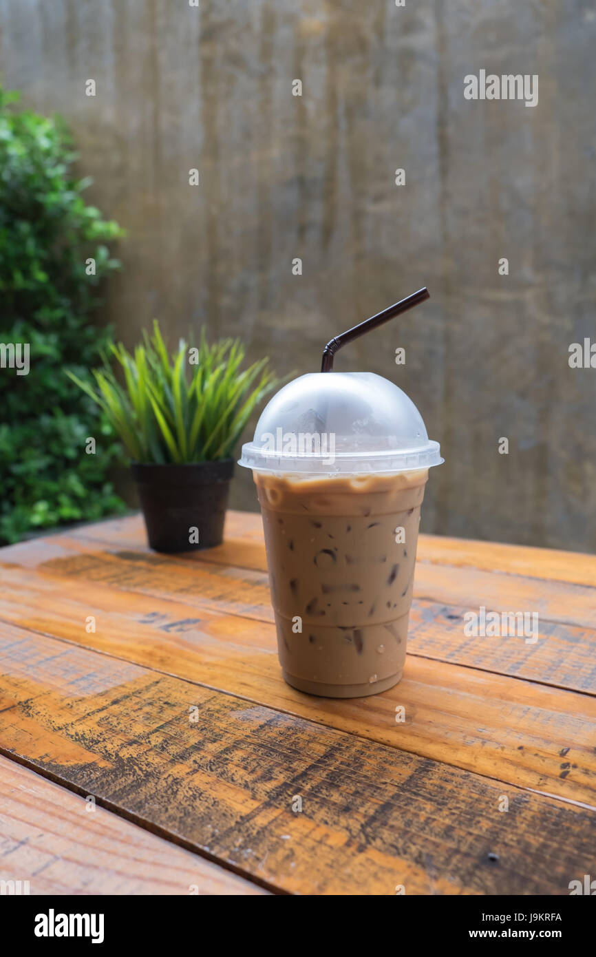 Drink coffee cafe hi-res stock photography and images - Alamy