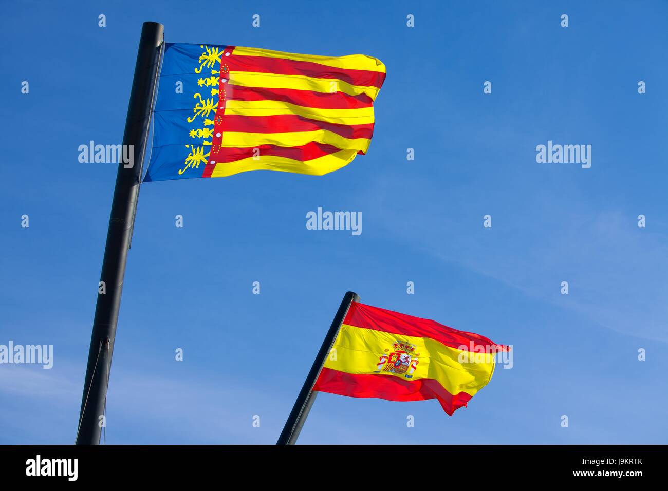 spain, flag, national, spanish, pictogram, symbol, pictograph, trade ...