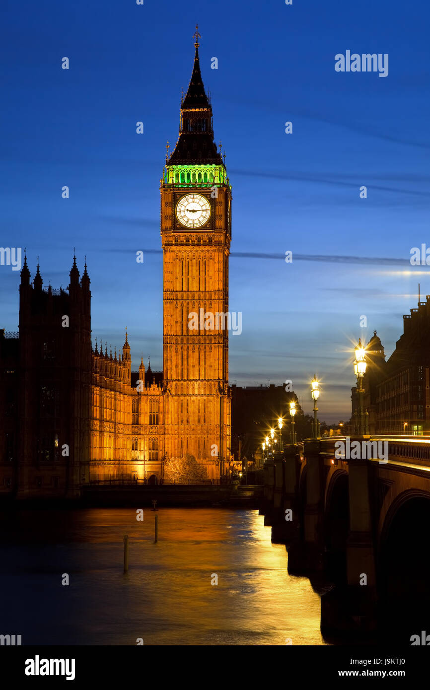 blue, tower, travel, historical, big, large, enormous, extreme ...