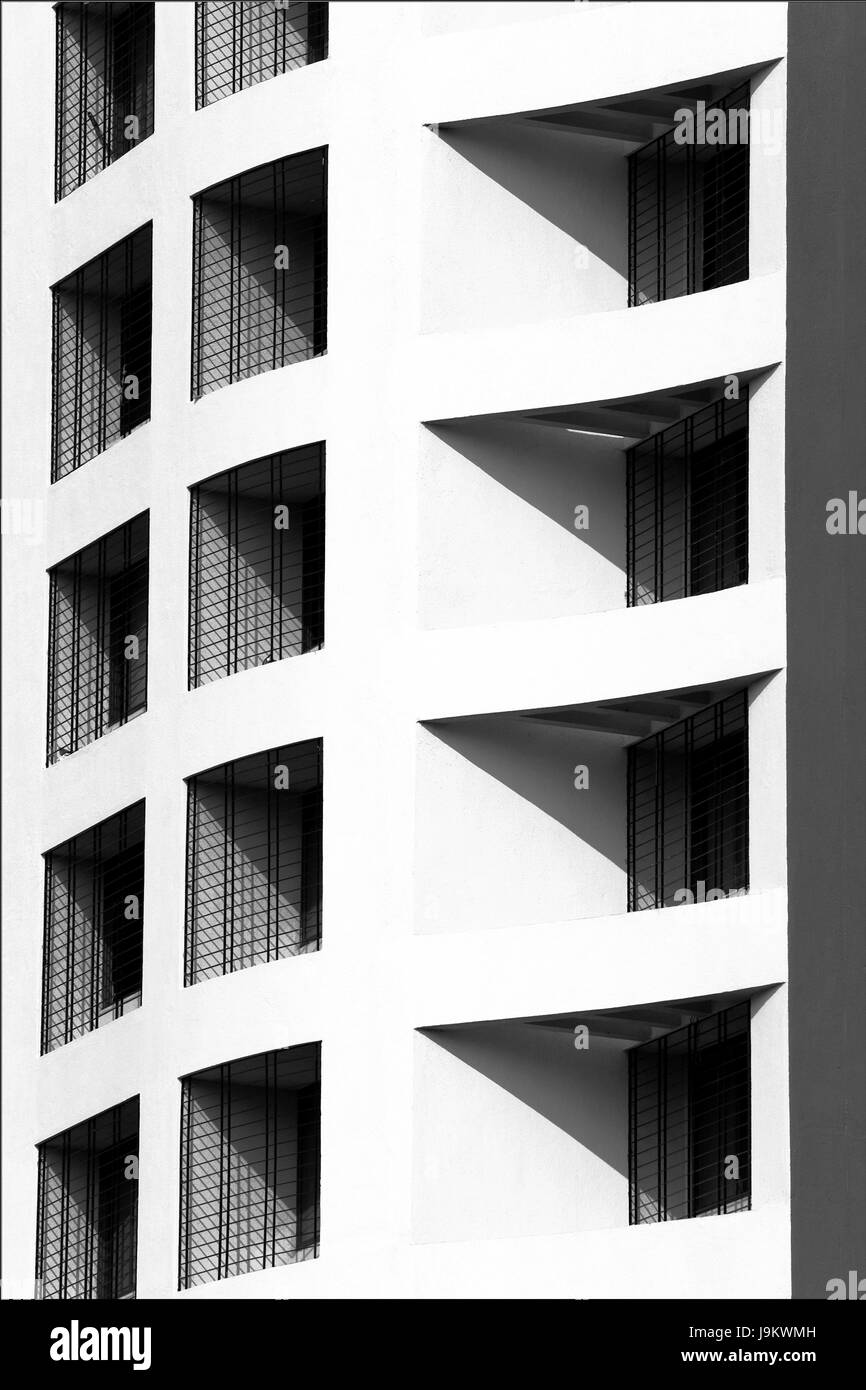building, kandivali, mumbai, maharashtra, India, Asia Stock Photo - Alamy