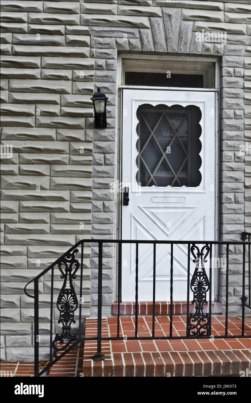closed entry door of building, annapolis usa Stock Photo - Alamy