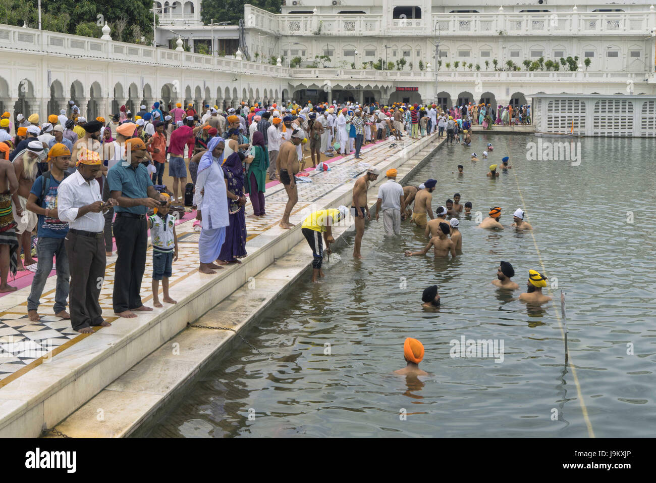 Ancient bathing hi-res stock photography and images - Alamy