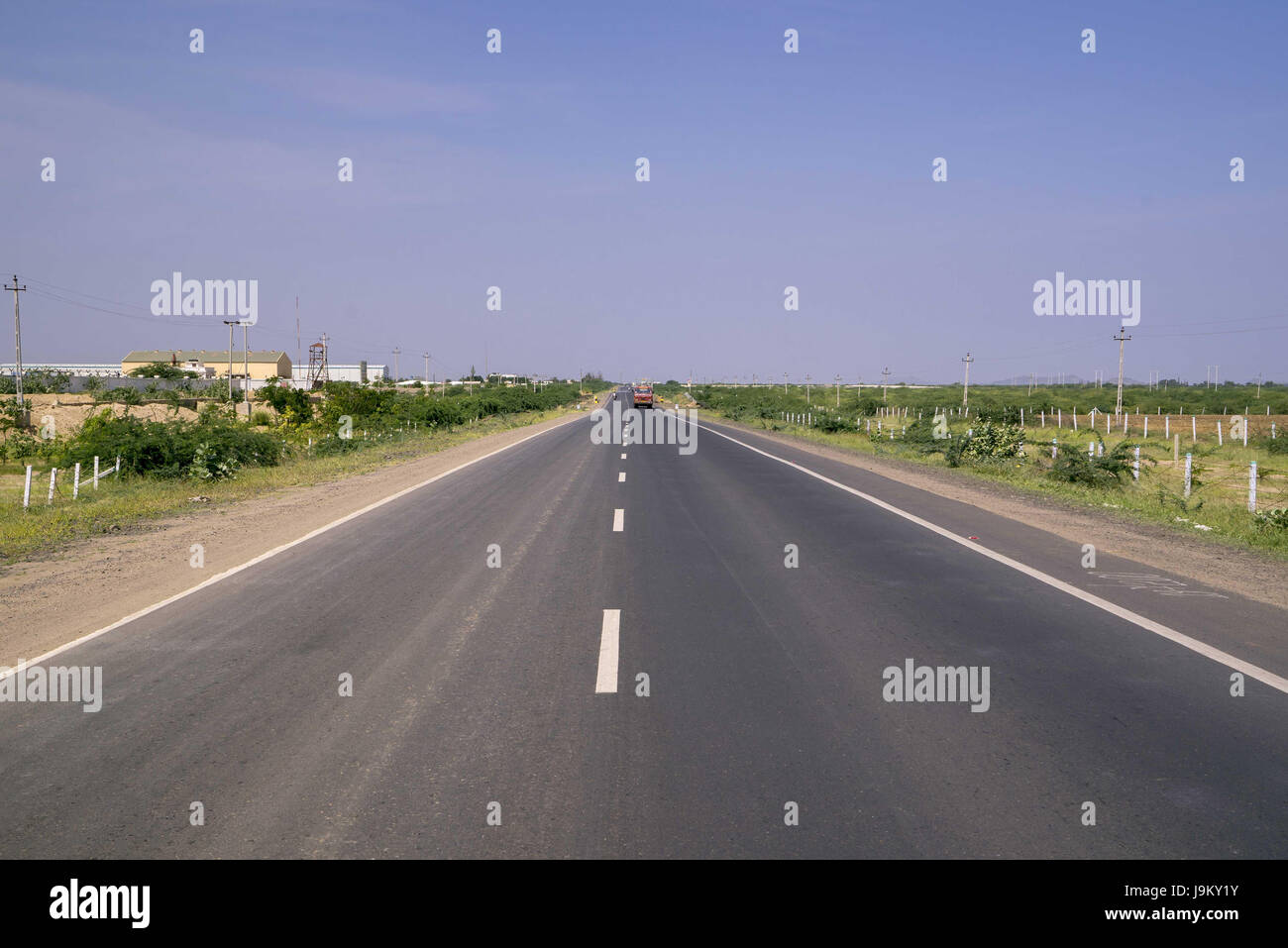 National Highway, maharashtra, India, Asia Stock Photo - Alamy