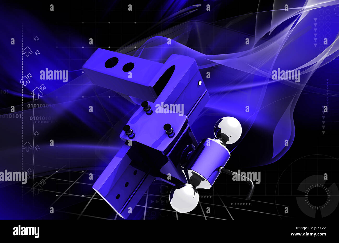 object, graphics, colour, illustration, imagination, digital ...