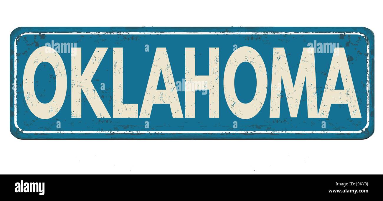 Visit oklahoma Stock Vector Images - Alamy