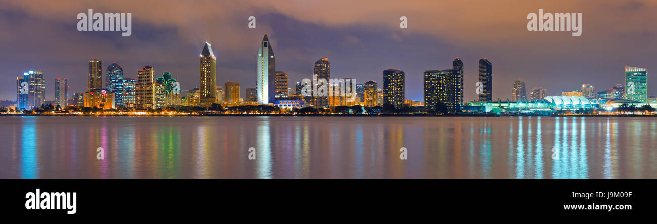 beautiful, beauteously, nice, buildings, city, town, american, modern ...