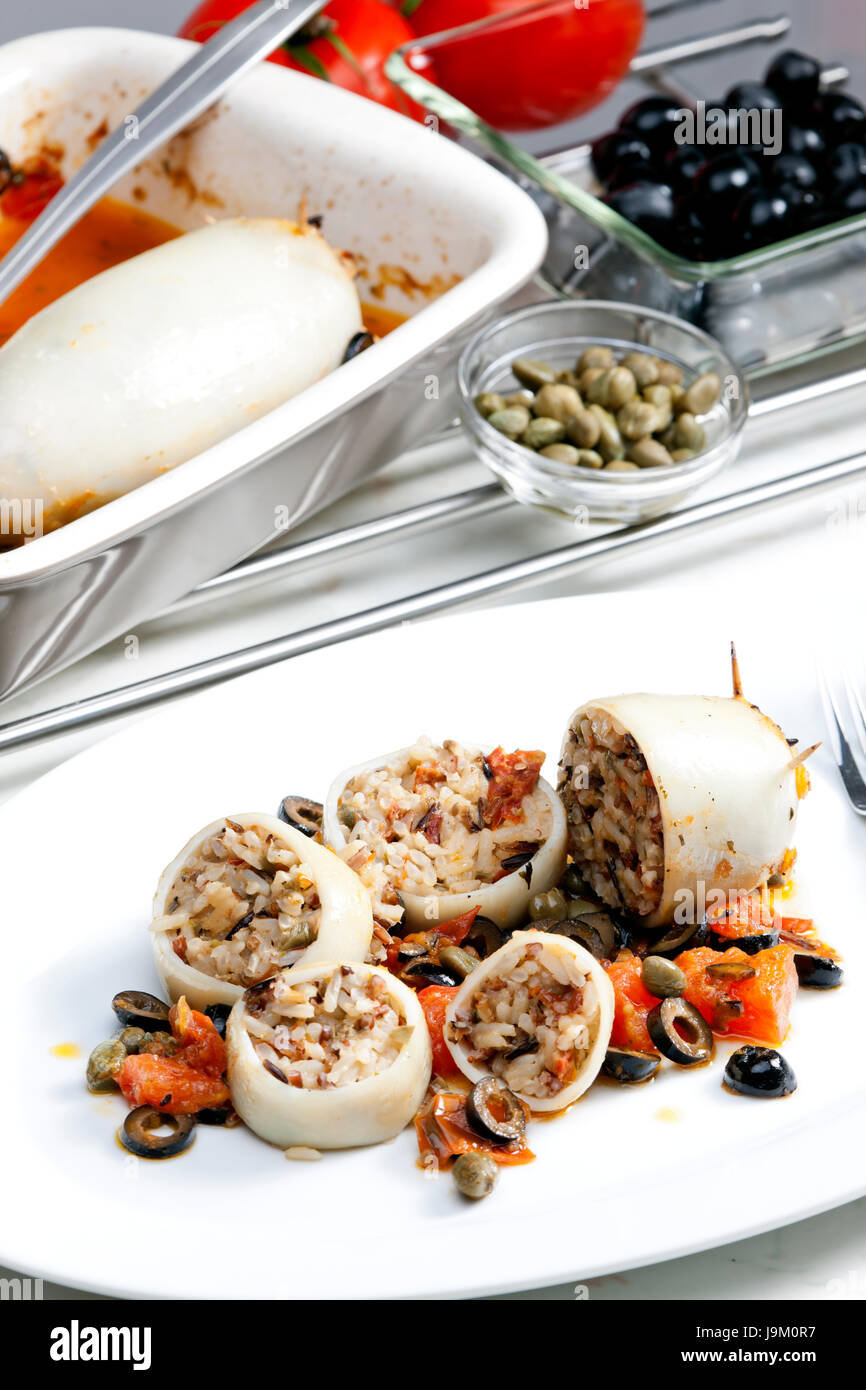 food, aliment, dish, meal, still life, food, aliment, inside, sepia ...