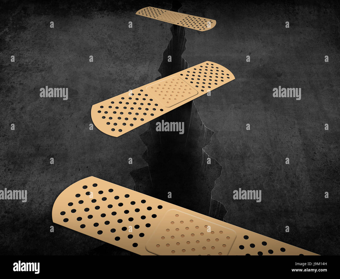 plaster, injury, reconstruction, earthquake, damage, damages ...