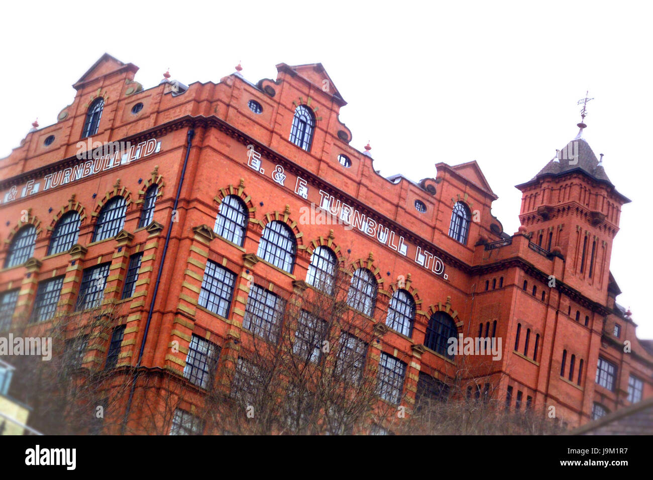 Turnbulls hi-res stock photography and images - Alamy