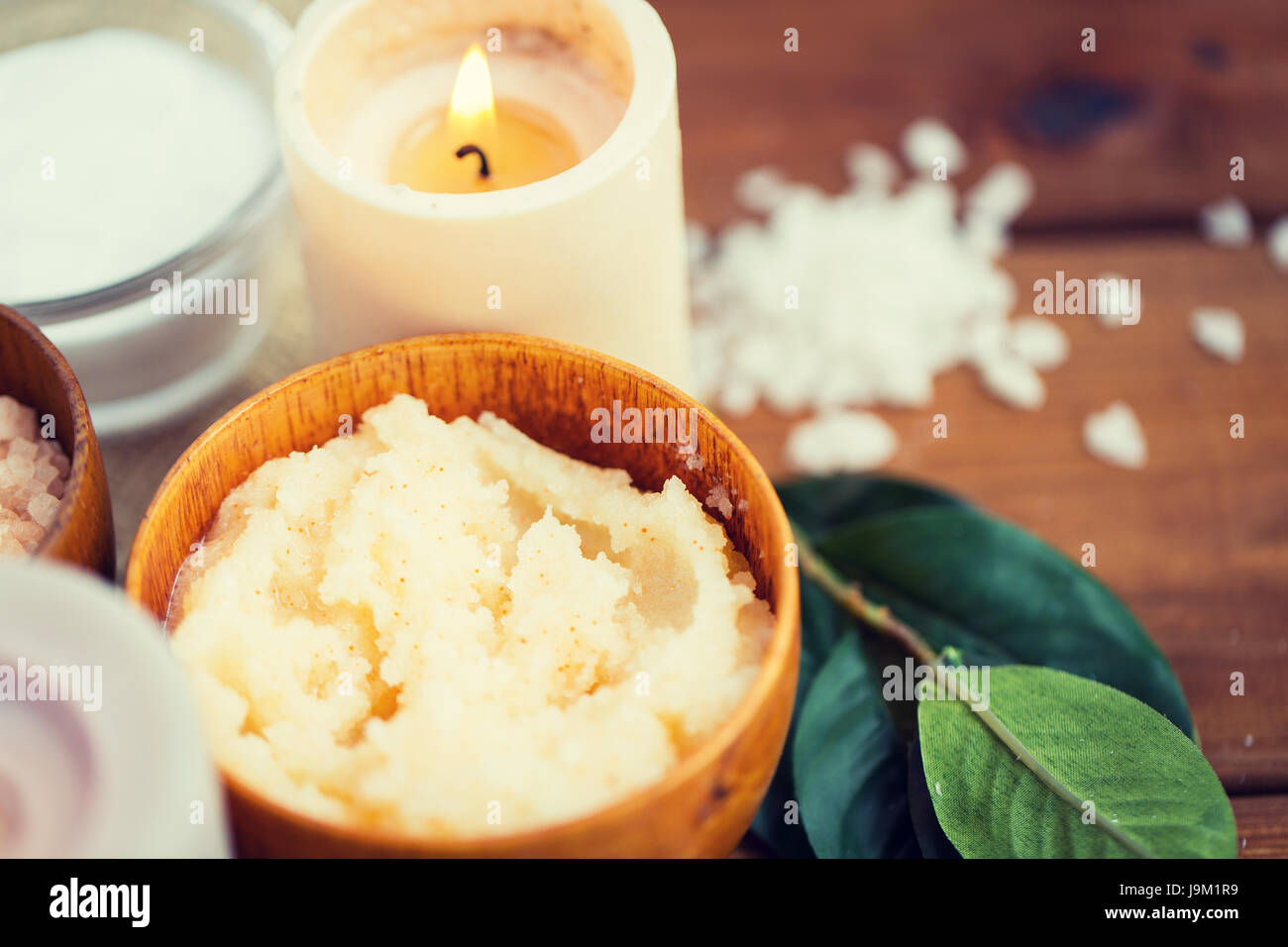 Beauty wellness natural body hi-res stock photography and images - Alamy
