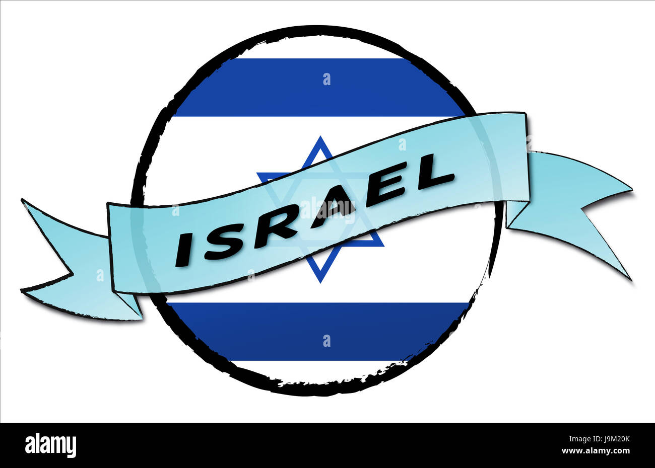 Holy country Cut Out Stock Images & Pictures - Alamy