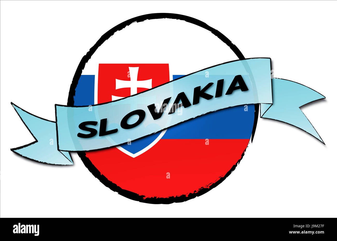 Slovakia bratislava Cut Out Stock Images & Pictures - Alamy