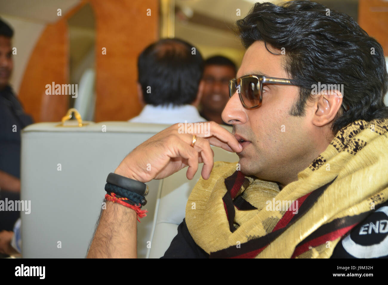 Indian Bollywood actors, abhishek bachchan, mumbai, maharashtra, India ...