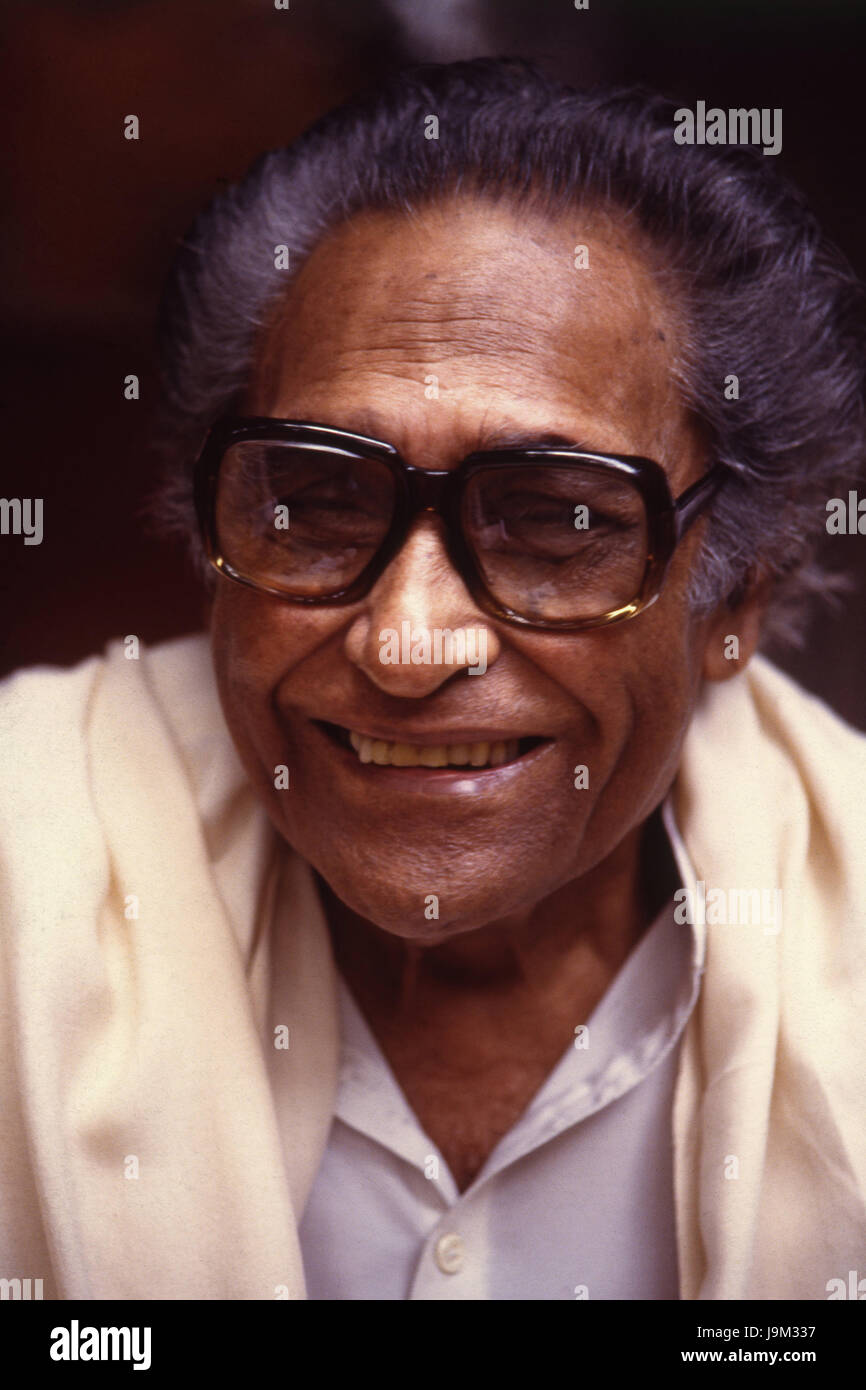 Ashok kumar hi-res stock photography and images - Alamy