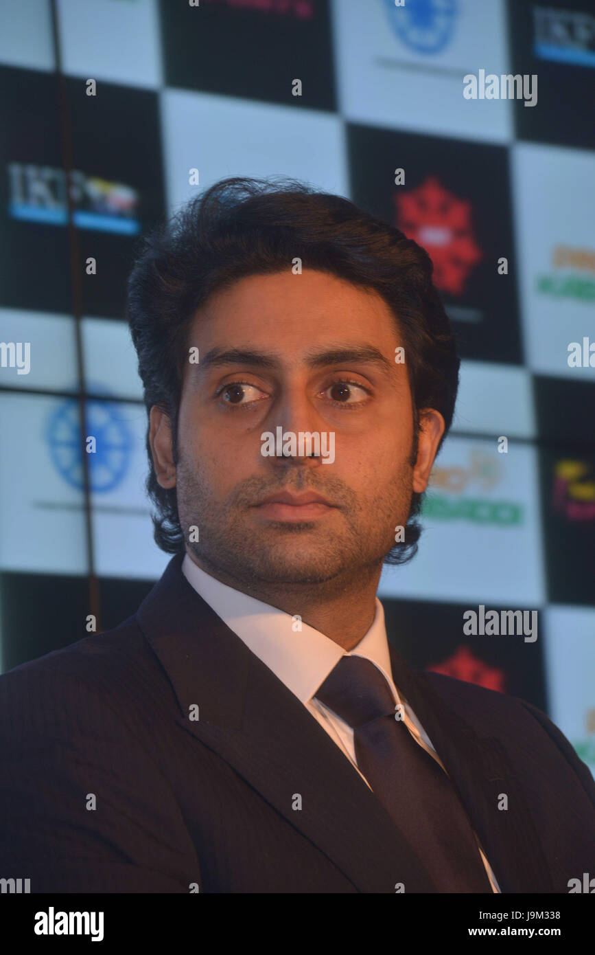 indian Bollywood actor, abhishek bachchan, mumbai, maharashtra, India ...