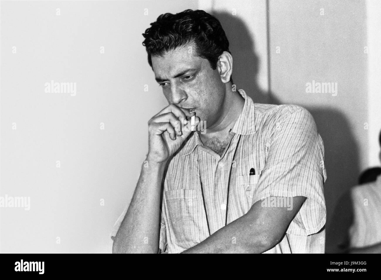 Satyajit Ray Wallpapers