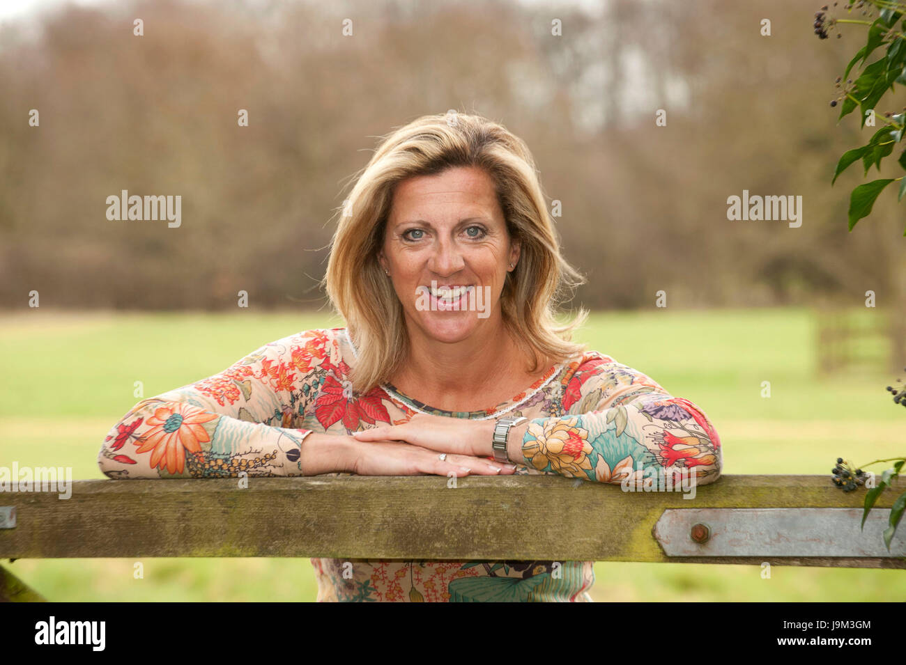 Olympics sally gunnell hi-res stock photography and images - Alamy