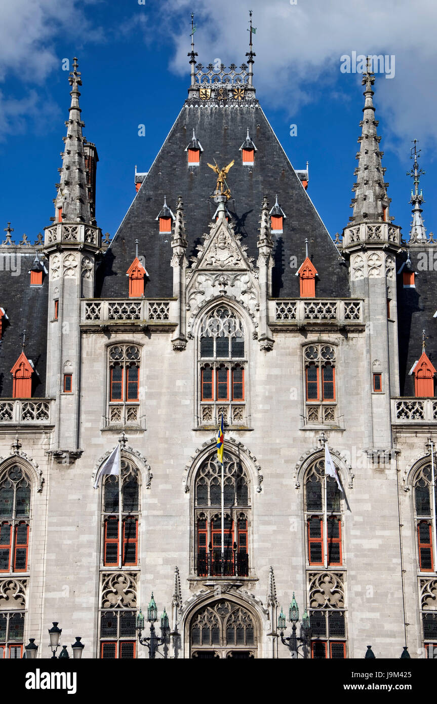 blue, tower, beautiful, beauteously, nice, detail, historical, story ...