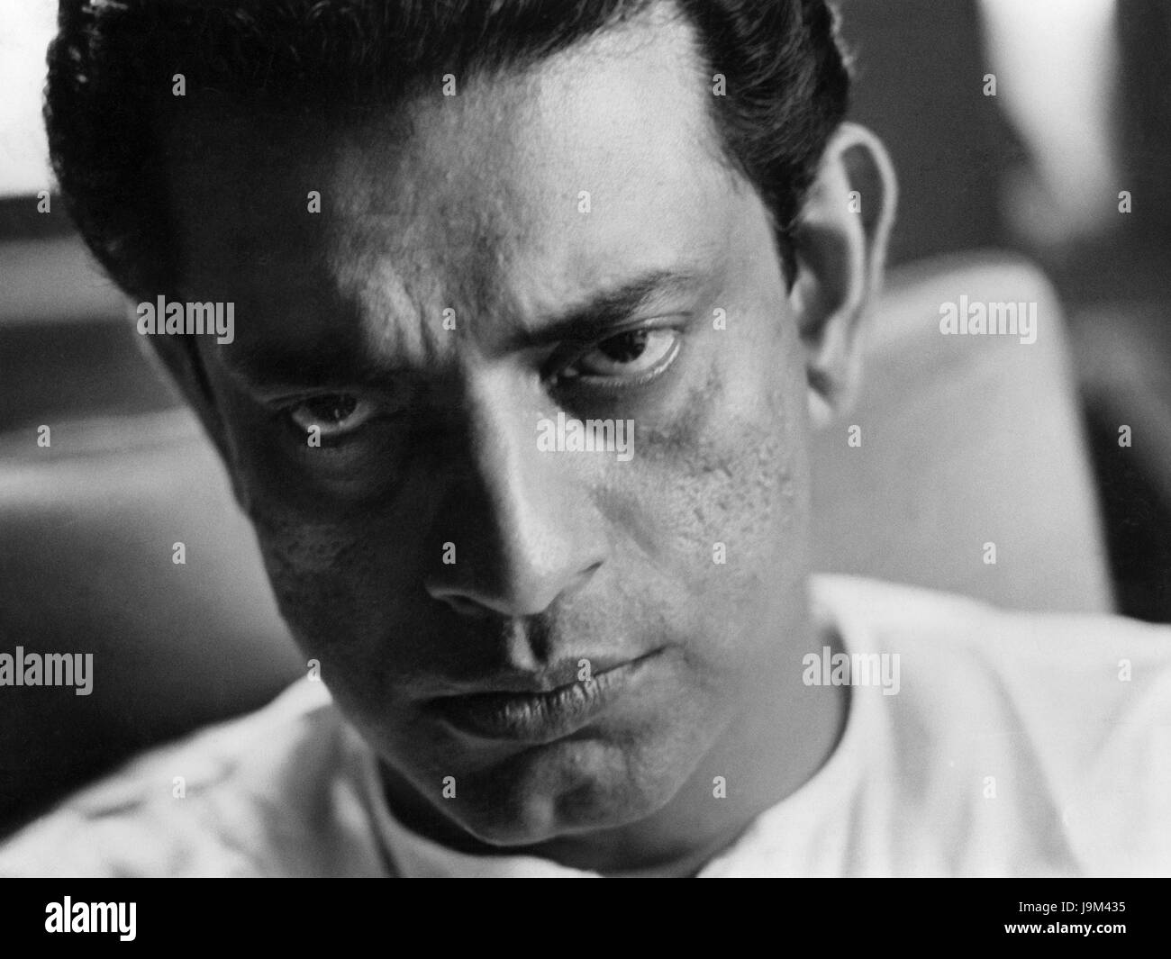 Satyajit ray High Resolution Stock Photography and Images - Alamy