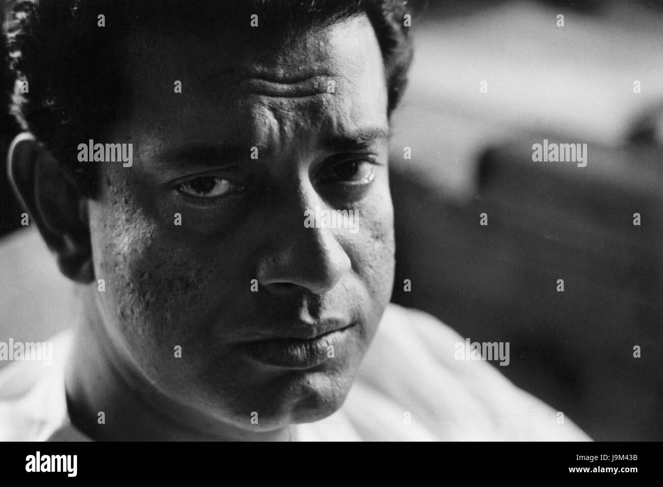 Satyajit ray High Resolution Stock Photography and Images - Alamy