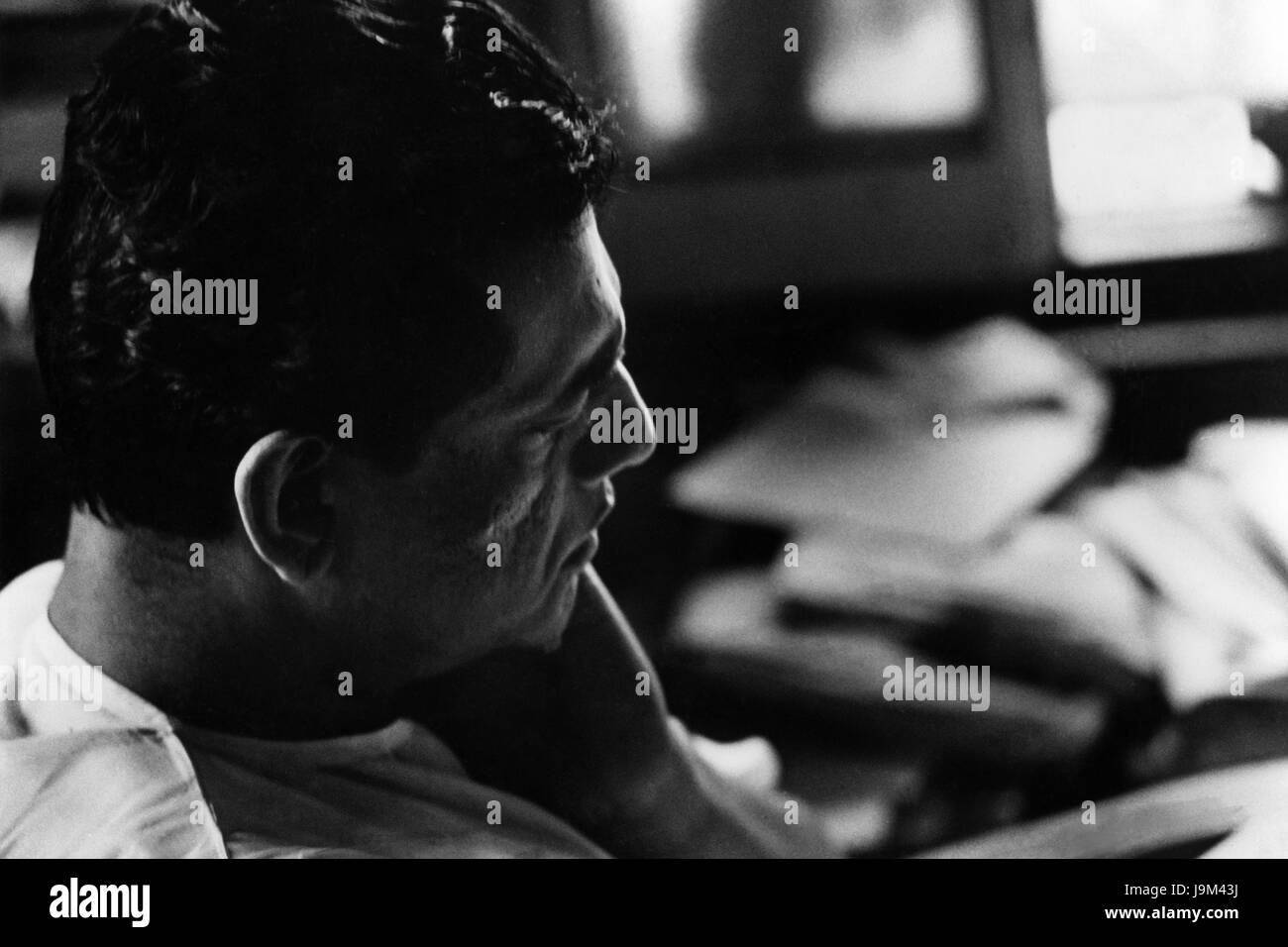 Satyajit ray High Resolution Stock Photography and Images - Alamy