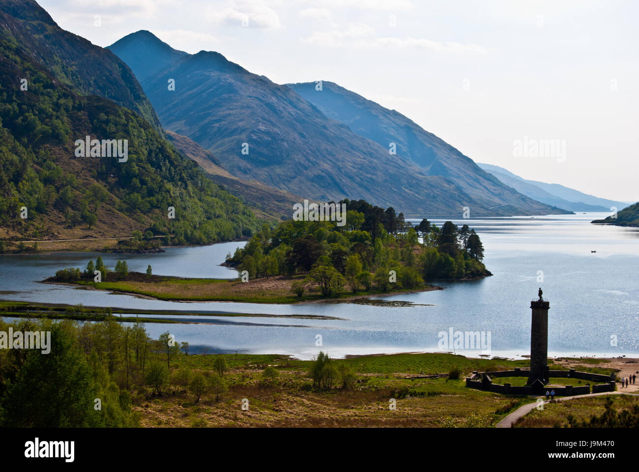 mountains, beach, seaside, the beach, seashore, peaceful, fjord ...