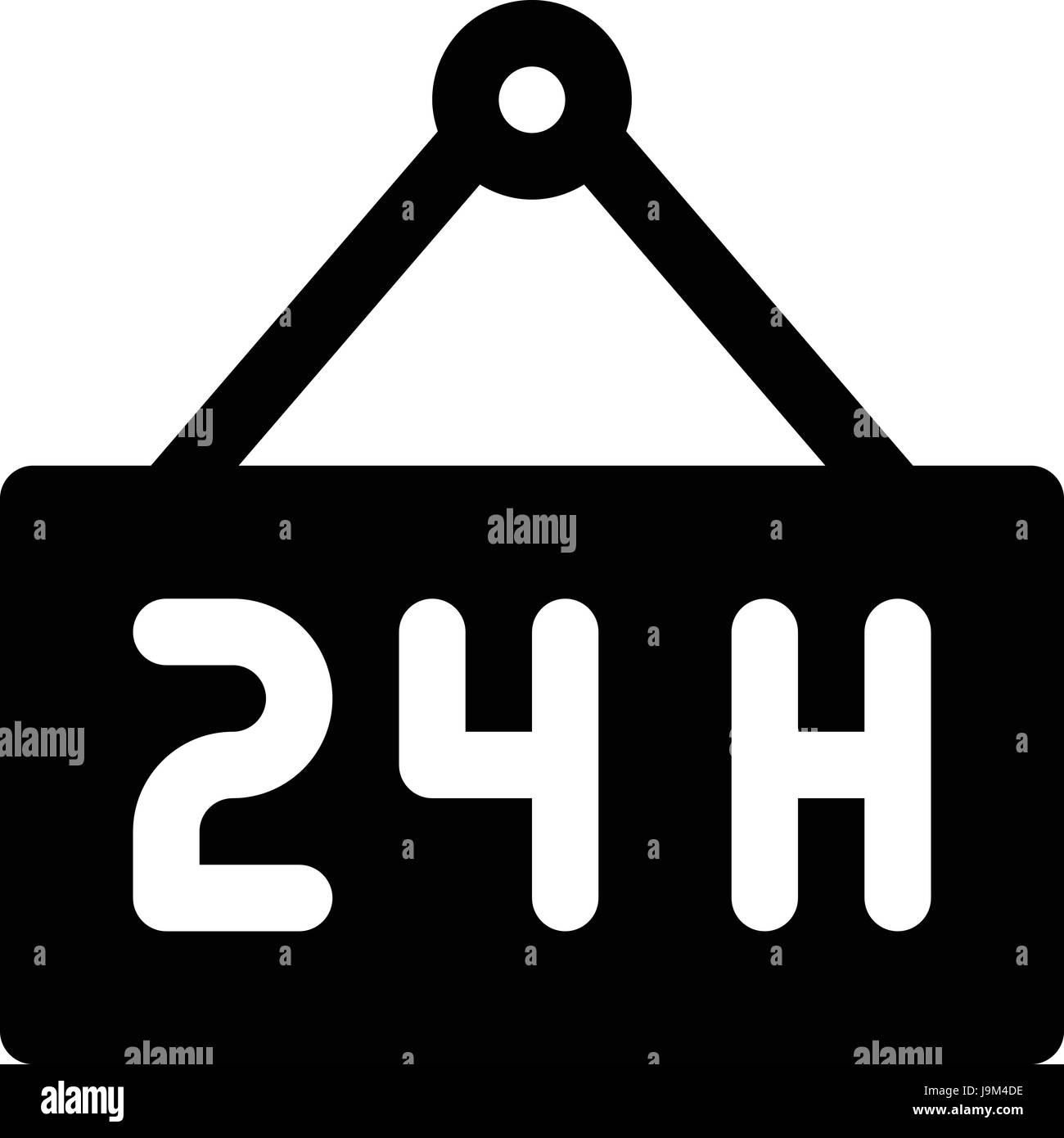 open 24 hours Stock Vector Image & Art - Alamy open 24 hours Stock Vector Image & Art - Alamy