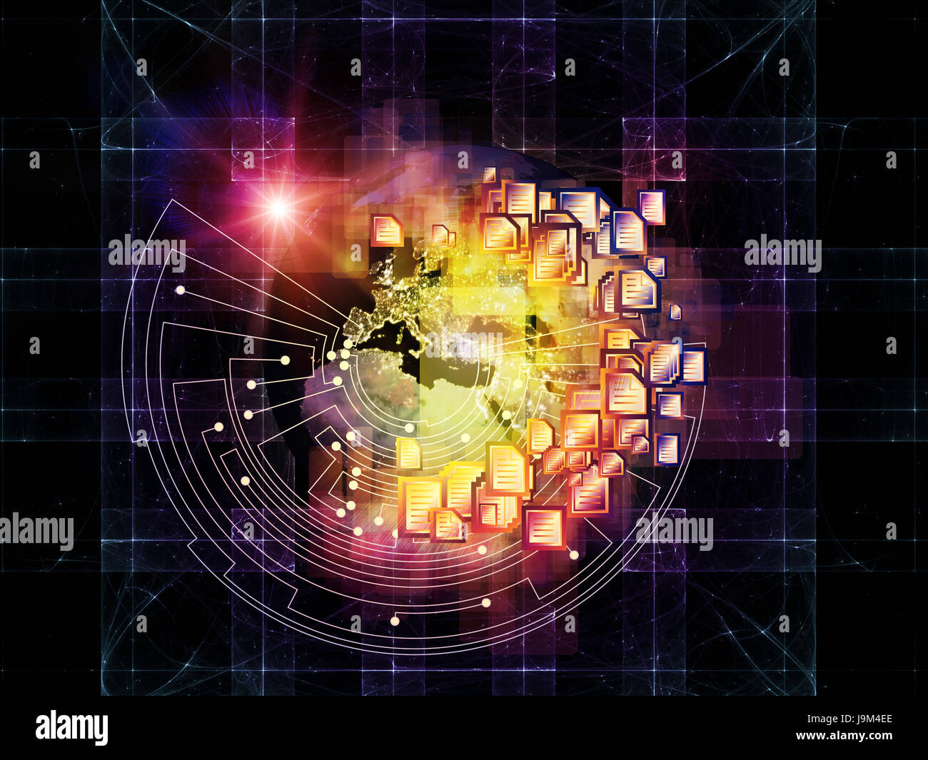 composition, model, design, project, concept, plan, draft, space ...