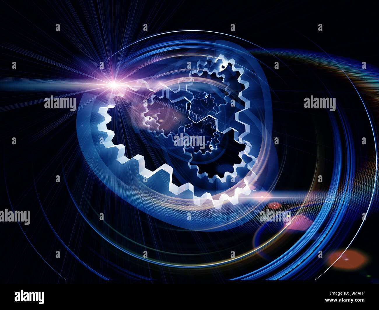 blue, composition, model, design, project, concept, plan, draft ...