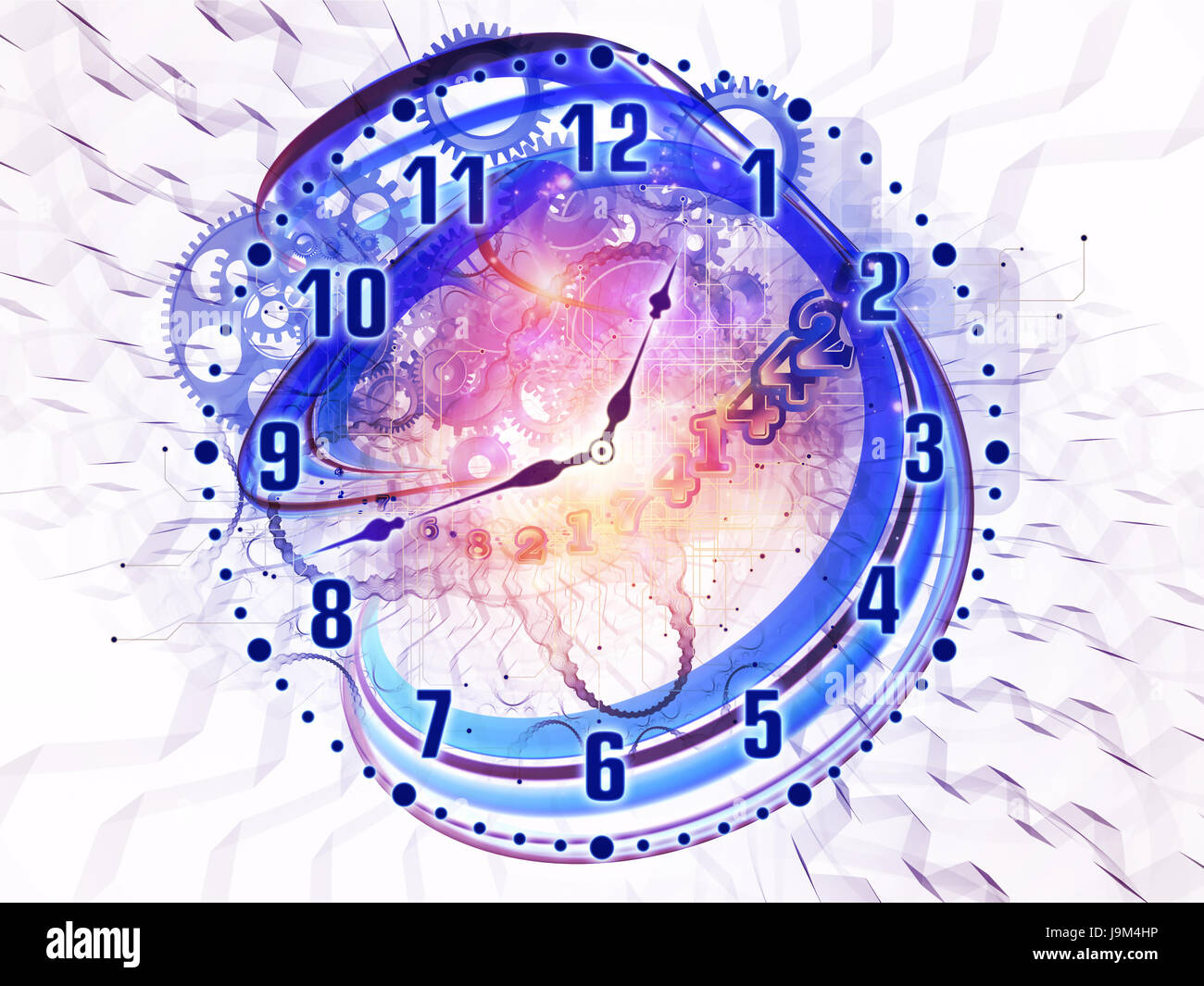 blue, motion, postponement, moving, movement, deadline, respite, hand ...