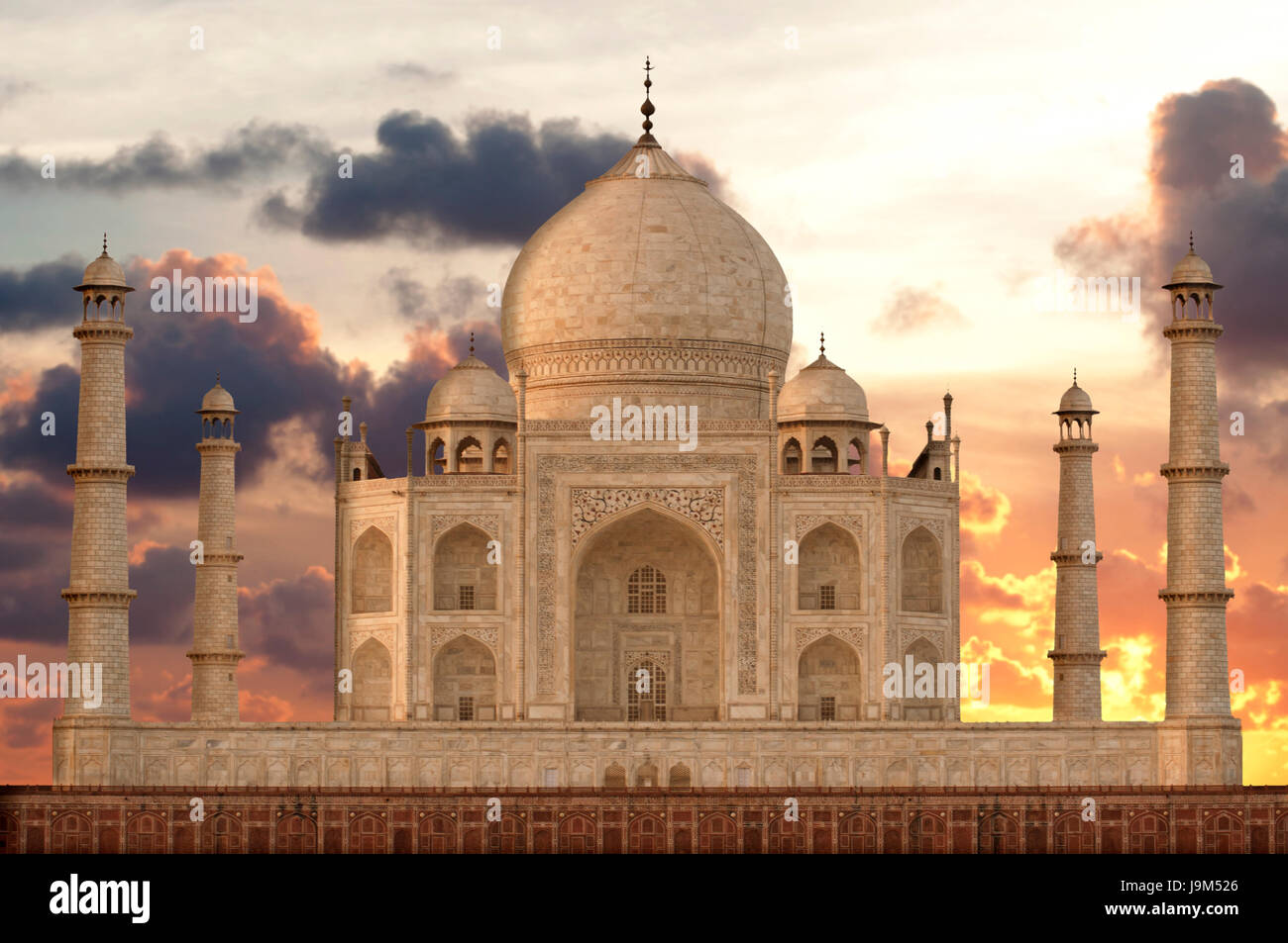 india, mausoleum, blue, humans, human beings, people, folk, persons ...