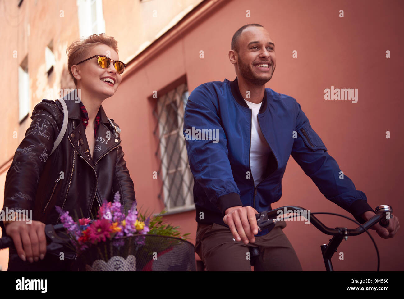 Keep following your travel destinations Stock Photo - Alamy