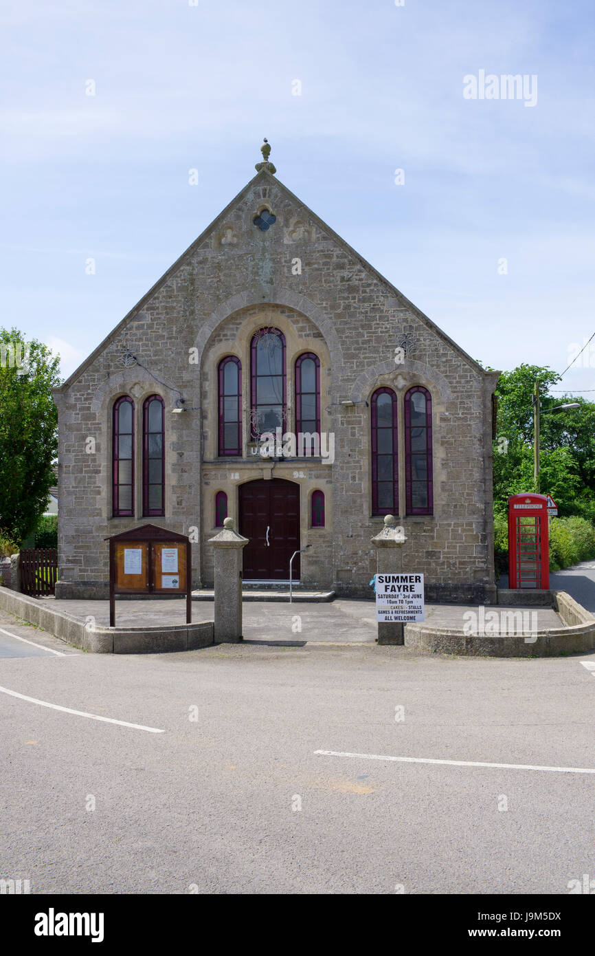 Methodist Church Exterior High Resolution Stock Photography and Images ...
